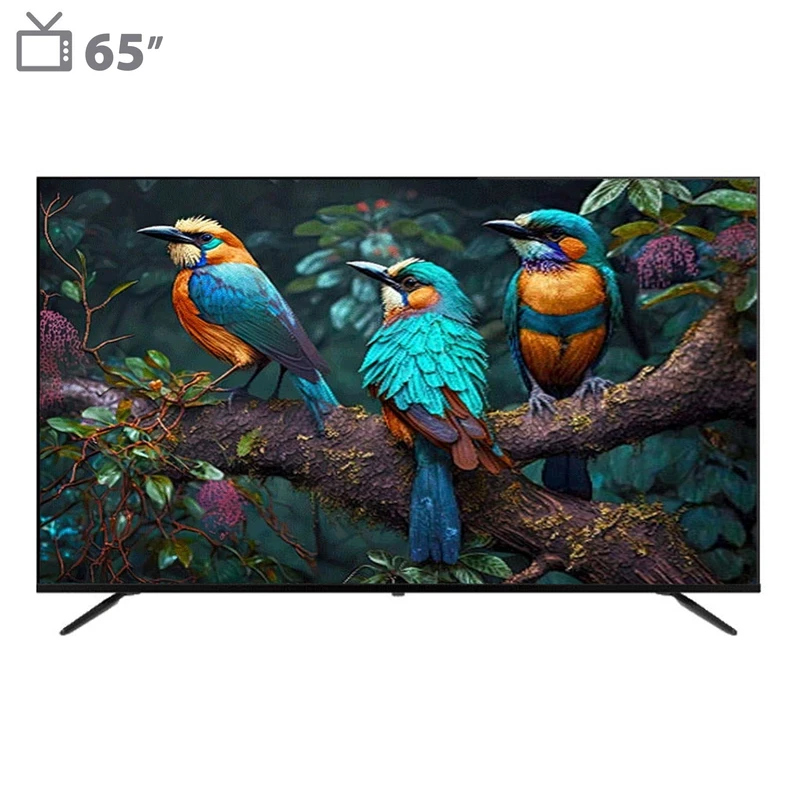 تلویزیون ایکس ویژن مدل 43Xc695 - انتخاب تو | entekhabtoo