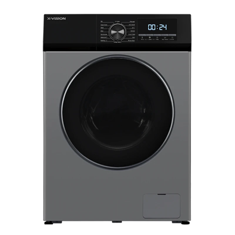 ماشین لباسشویی ایکس ویژن مدل TP82_BSD - انتخاب تو | entekhabtoo
